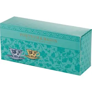 FORTNUM & MASON Set Of 3 Mini Famous Teas - Multi