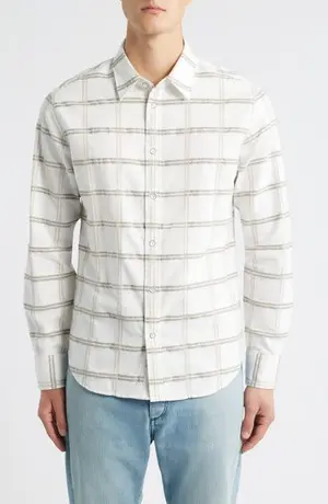 Rag & Bone Oxford Shirts For Men