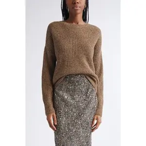 St John Collection Ribbed Knitwear For Women