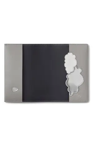 Mulberry Passport Slipsun And Clouds - Multi
