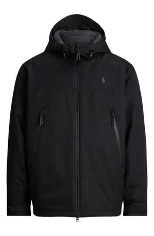 Polo Ralph Lauren The Eastview Hooded Jacket