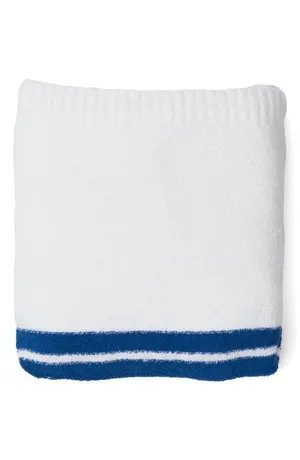 Barefoot Dreams Cozychic® Los Angeles Dodgers Everything Poncho