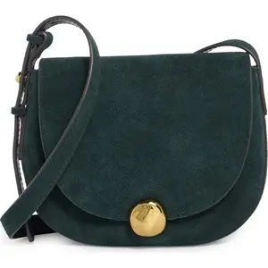 Madewell Saddle Bags