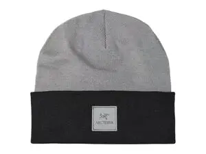Arc'teryx Toque Beanie - Void/black
