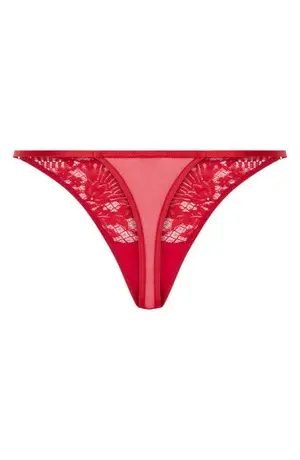 Hunkemoller Whitney Lace Thong
