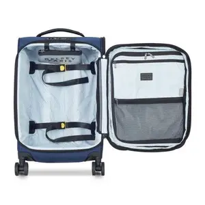 DELSEY PARIS Wagram 2-piece Spinner Set - Navy