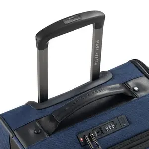 DELSEY PARIS Wagram 2-piece Luggage Set - Navy