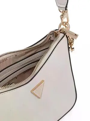 Guess Logo-plaque Tote