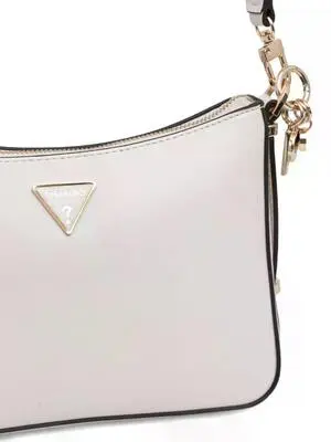 Guess Logo-plaque Tote