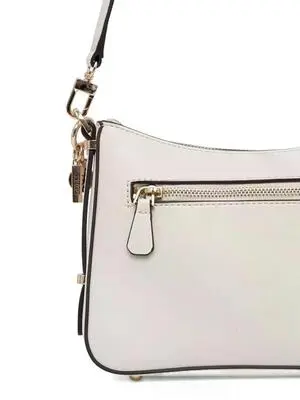 Guess Logo-plaque Tote