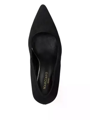 MARCIANO Pointed Pumps