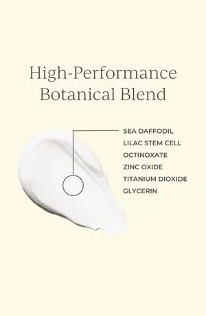 OLIVIA QUIDO SKINCARE Broad Spectrum Sunscreen Spf 50