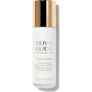 OLIVIA QUIDO SKINCARE Secret Pearl - White