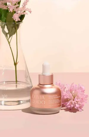 OLIVIA QUIDO SKINCARE Beauty Oil