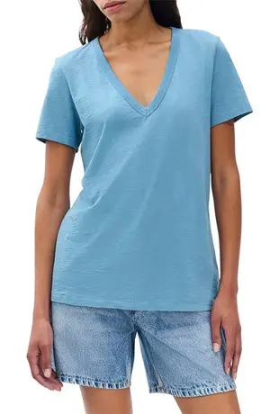 Rag & Bone Textured T-shirts For Women