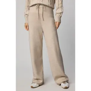 Splendid Ribbed Pants For Women