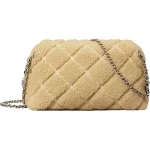 Women's Shearling Crossbody Bags