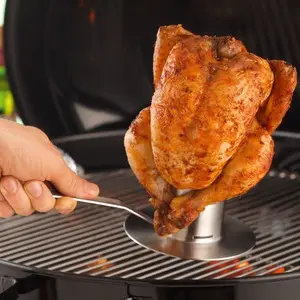 ROSLE Chicken Roaster