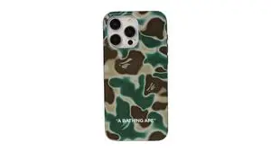 A Bathing Ape Tech Accessories For Men