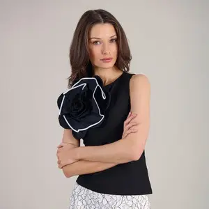 Anne Fontaine Marja Tank Top