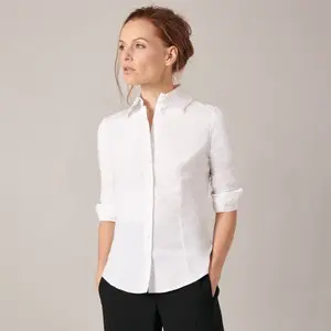 Anne Fontaine Armantine Shirt