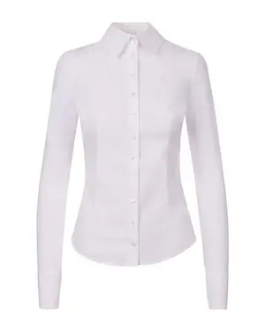 Anne Fontaine Armantine Shirt