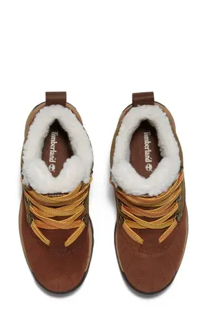 Timberland White Ledge Waterproof Mid Hiking Boots