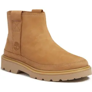 Timberland Lug Sole Boots For Women