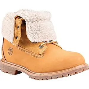 Timberland Authentic Waterproof Mid Hiking Boots