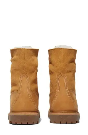 Timberland Authentic Waterproof Mid Hiking Boots