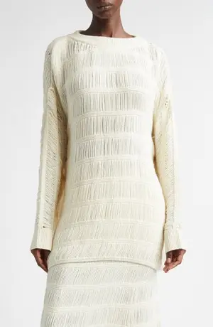 Diotima Ribbed Knitwear For Women