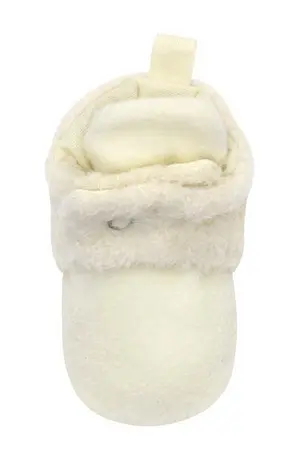 ROBEEZ® Faux Shearling Bootie