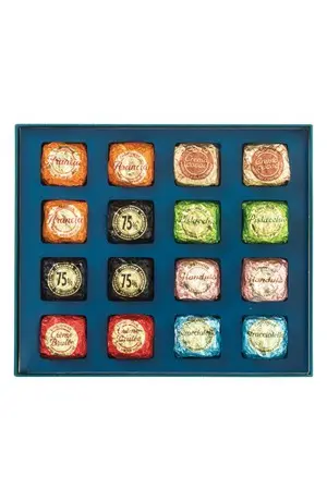VANCHI Chocoviar Collection