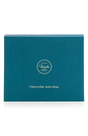 VANCHI Chocoviar Collection