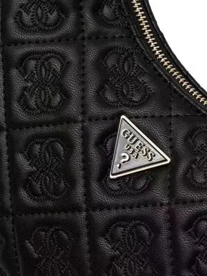 Guess Knot-detail Shoulder Bag