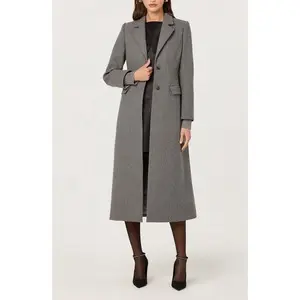 Astr The Label Melisse Longline Coat