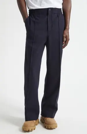 Moncler Interlock Carpenter Sweatpants