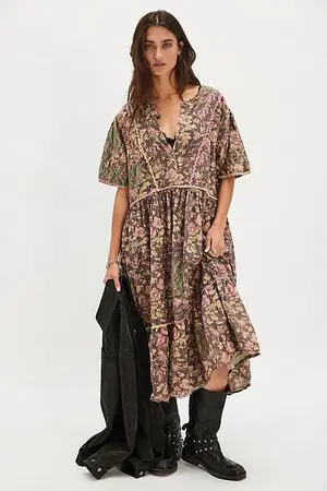 Magnolia Pearl Oversized Day Dresses