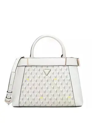 Guess Patterned Crossbody Bag