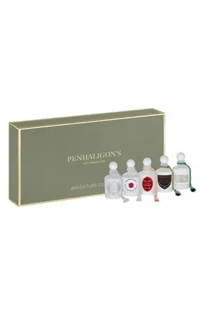 PENHALIGON'S Mini Fragrance Discovery Set For Her - No Color