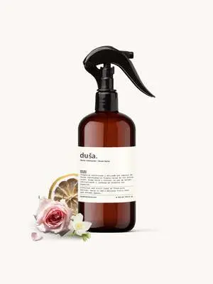 DUSA FRAGRANCES USA Room & Linen Spray - One-color