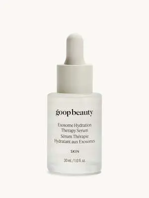 Goop Exosome Hydration Therapy Serum - One-color