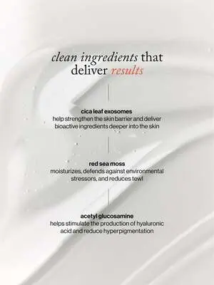 Goop Exosome Hydration Therapy Serum