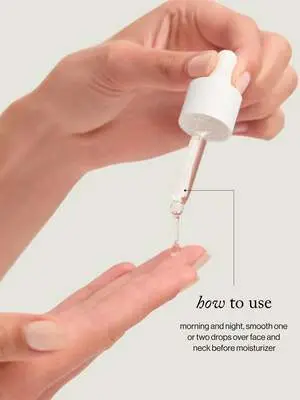 Goop Exosome Hydration Therapy Serum