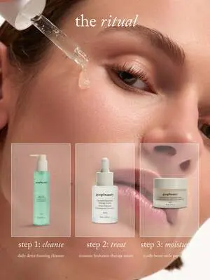 Goop Exosome Hydration Therapy Serum