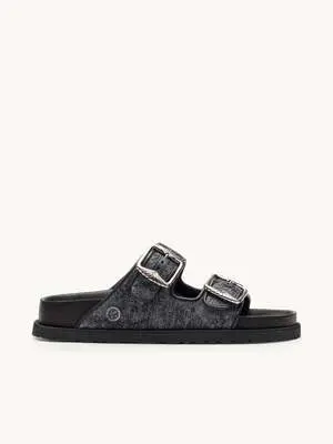 Birkenstock Layered Sandals For Women