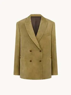 BLAZÉ MILANO Nightbreak Blazer - Frog