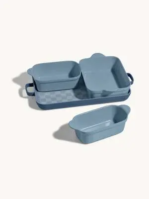 OUR PLACE Bakeware Set - Char