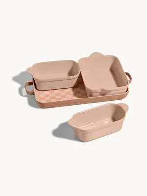 OUR PLACE Bakeware Set - Char