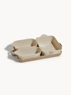 OUR PLACE Bakeware Set Steam